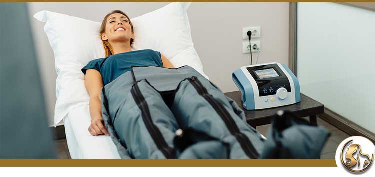 What Can I Expect Before and After Pressotherapy in Encino, CA?